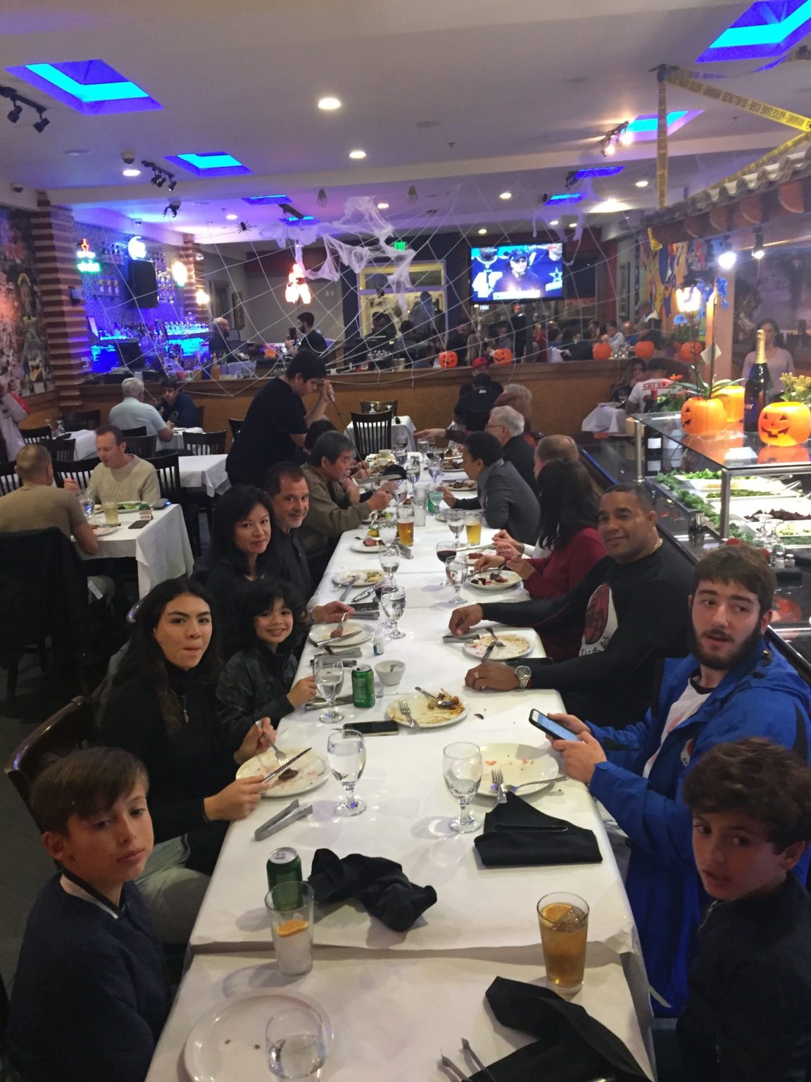 2019 JKA/AF Nationals Results – JKA of Northern California