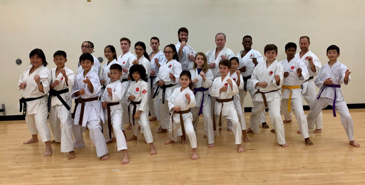 Tournaments – JKA of Northern California